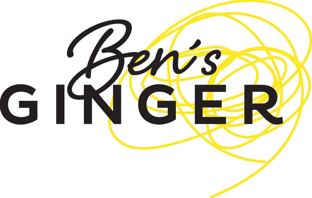 Ben's Ginger Bio Ingwerkonzentrat - Mit Liebe hergestellt – Ben's ...